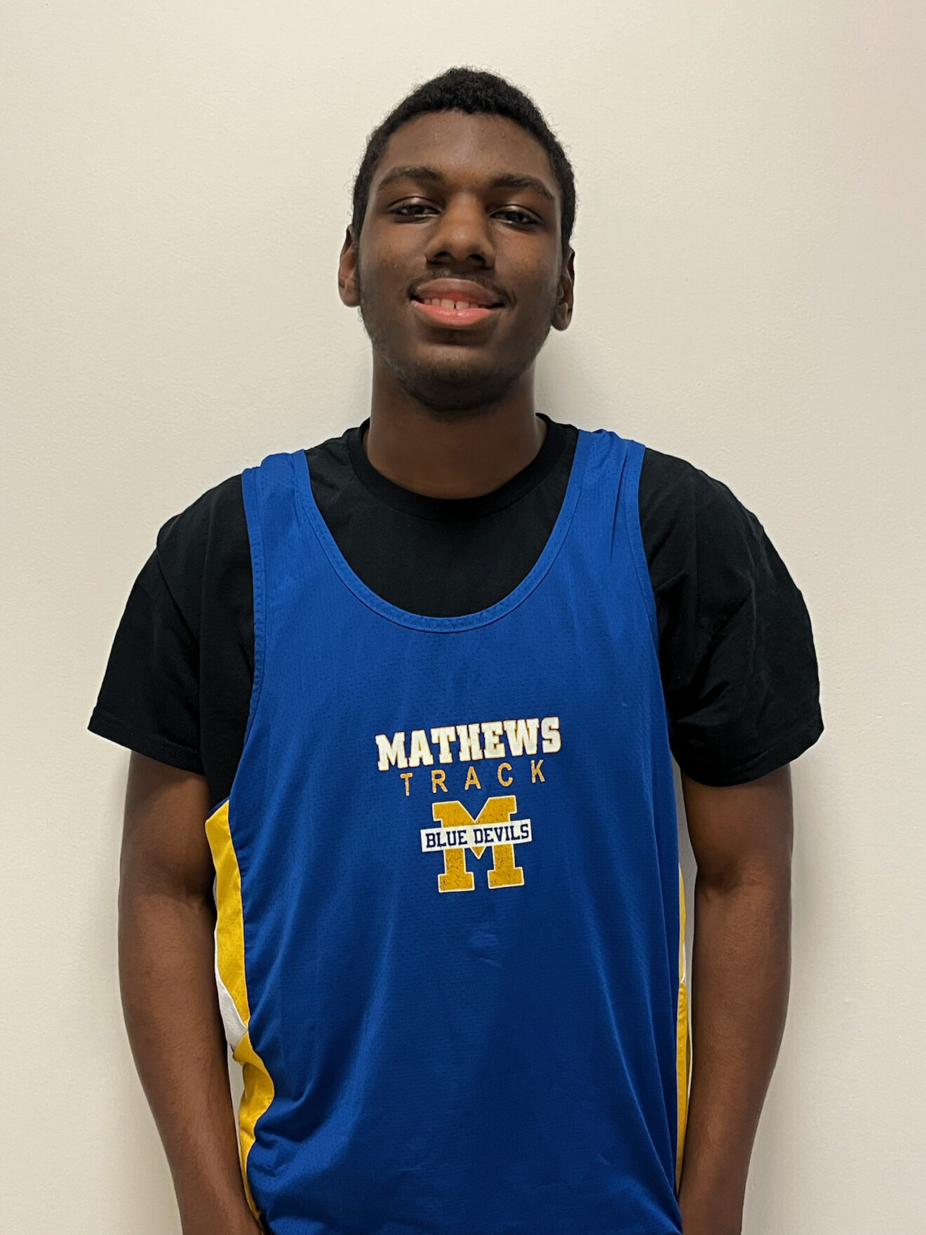 Donovan Forrest places 7th in national competition - Gazette Journal