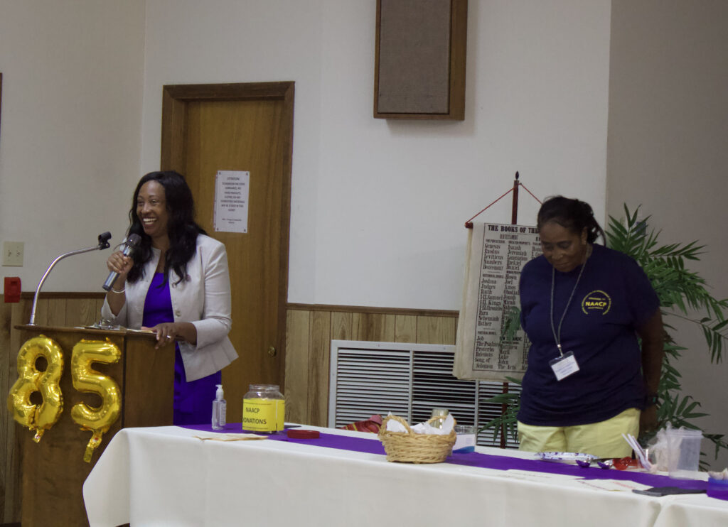 Gloucester Branch NAACP celebrates its 85th anniversary Saturday ...