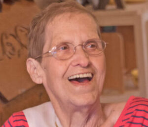 MARY ANN ORTMAN - Gazette Journal