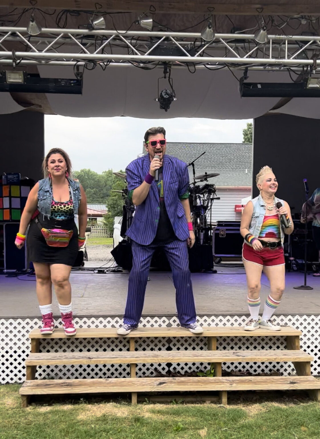 The Deloreans - Gazette Journal