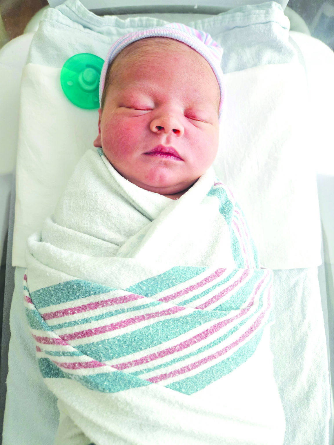 BIRTH - Gazette Journal