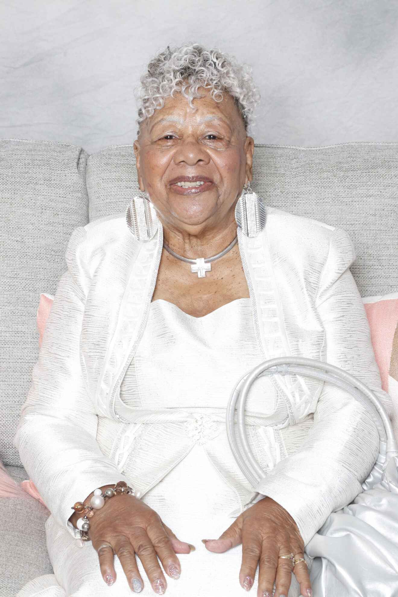 Boyd celebrates 100th birthday - Gazette Journal