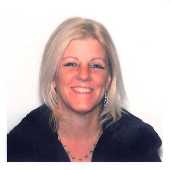 DEBRA ‘DEBBIE’ MARIE (WHITE) COVENY - Gazette Journal