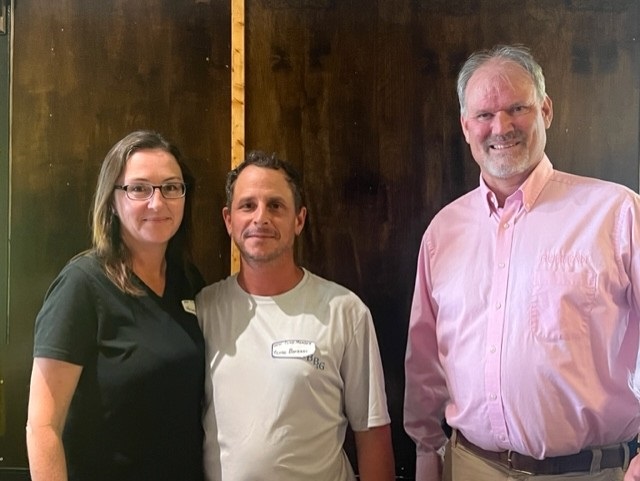 Gloucester Ruritan Club celebrates 75th anniversary - Gazette Journal