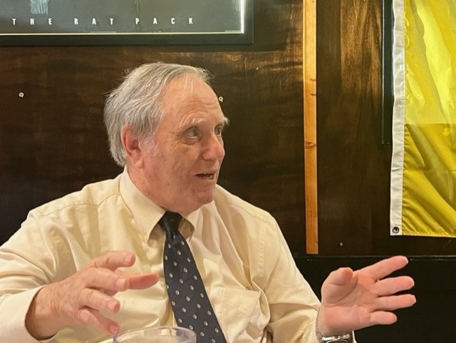 Gloucester Ruritan Club celebrates 75th anniversary - Gazette Journal