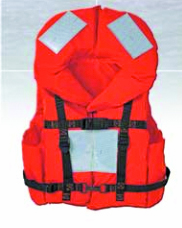 Know before you go: Pack the right life jackets - Gazette Journal