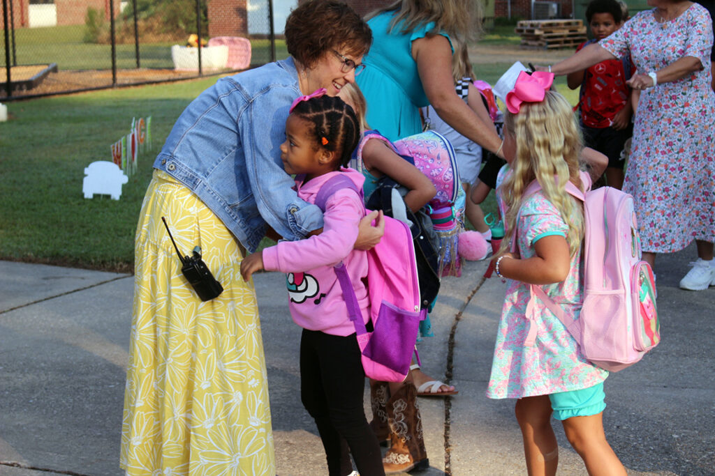 Smooth openings reported in Gloucester, Mathews schools - Gazette Journal