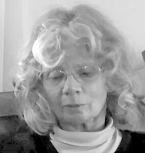 CANDICE ANDERSON - Gazette Journal