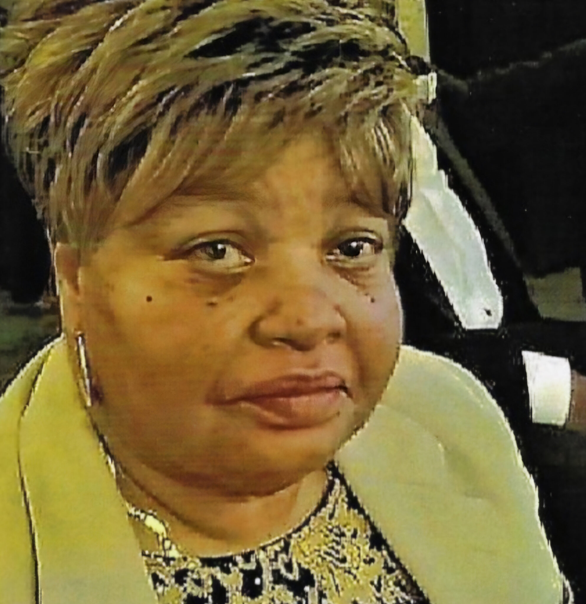 ETHEL ELIZABETH LOCKLEY - Gazette Journal