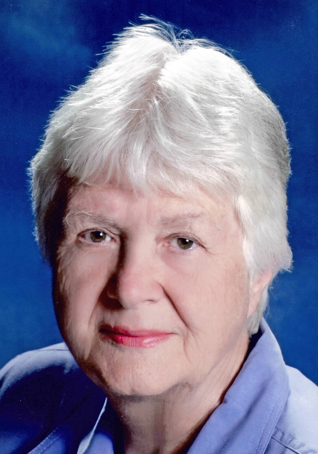 DEIRDRE ANN GILKISON MCELROY - Gazette Journal