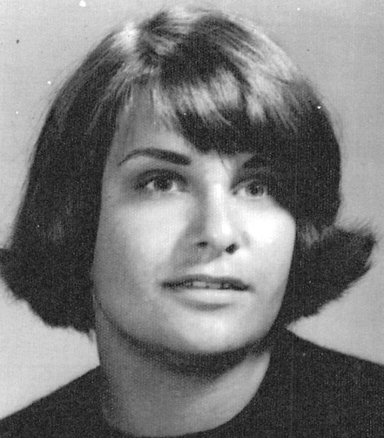 PATSY ARLENE SMITH POWELL - Gazette Journal