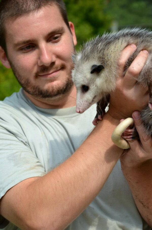 Gloucester native named manager at Machicomoco State Park. - Gazette ...