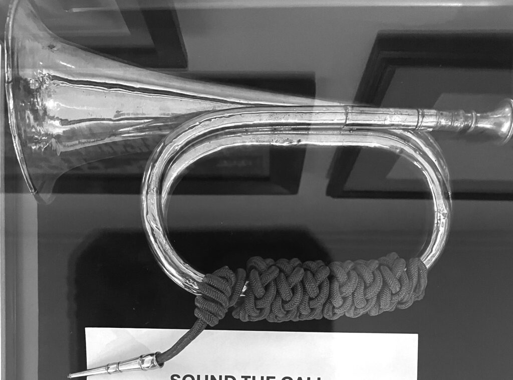 On display - Gazette Journal