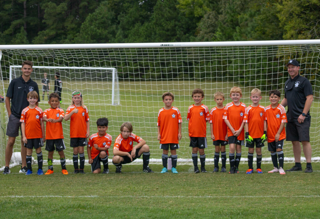 Gloucester Baystars youth soccer news - Gazette Journal