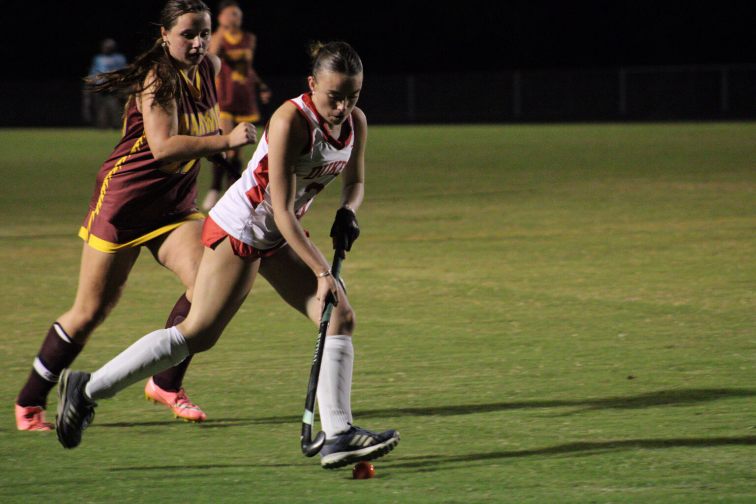 GHS hockey team splits games - Gazette Journal