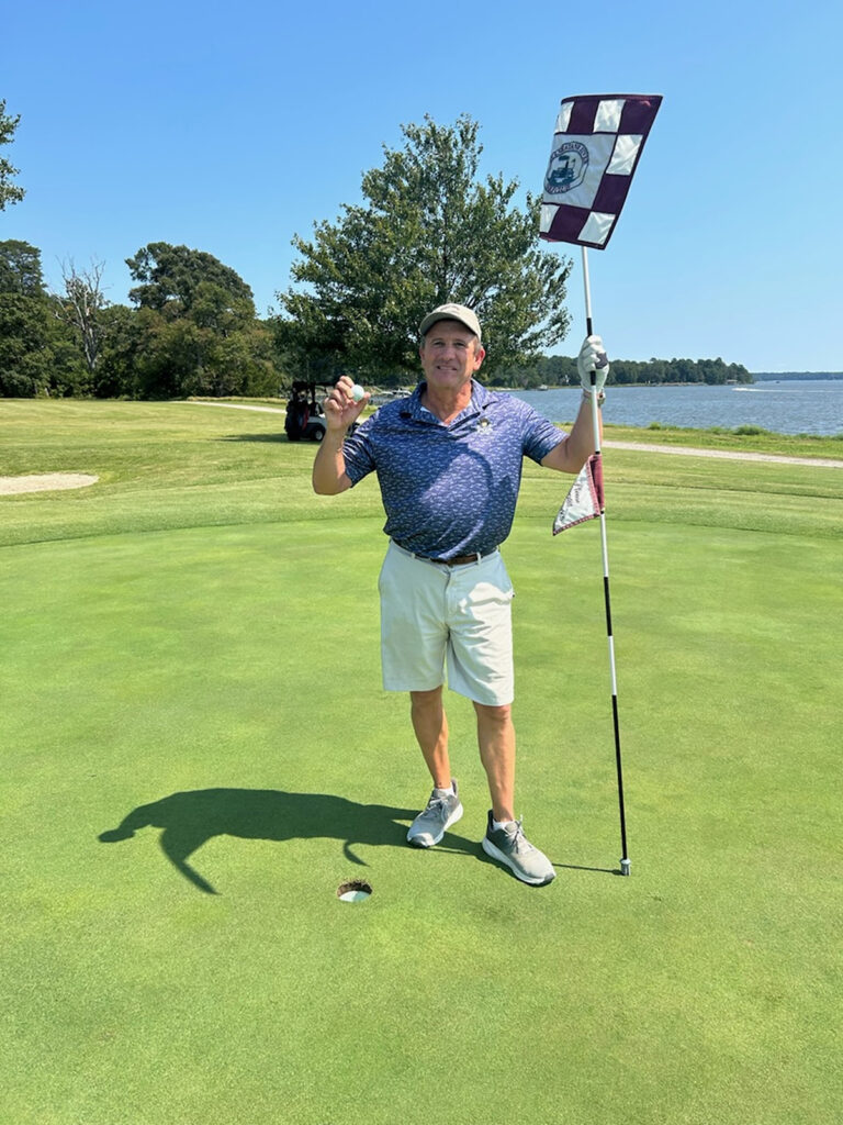 Holes-in-one - Gazette Journal