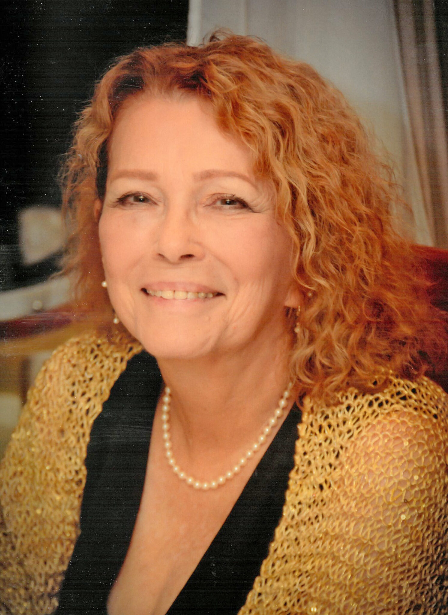 BARBARA SMITH ANDERS - Gazette Journal