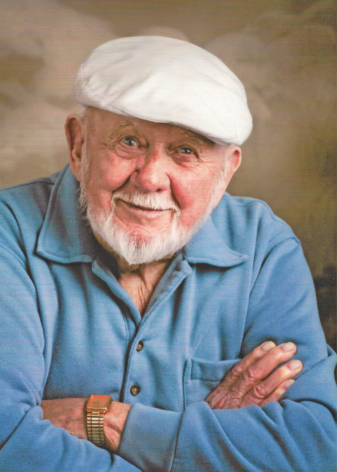 GORDON ELIOT BARTER JR. - Gazette Journal