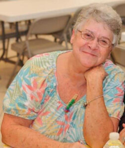 HELEN ‘MONK’ BING BUSIC - Gazette Journal