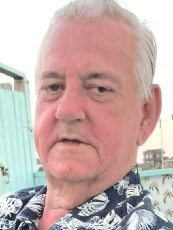 MELVIN RAY COATES SR. - Gazette Journal