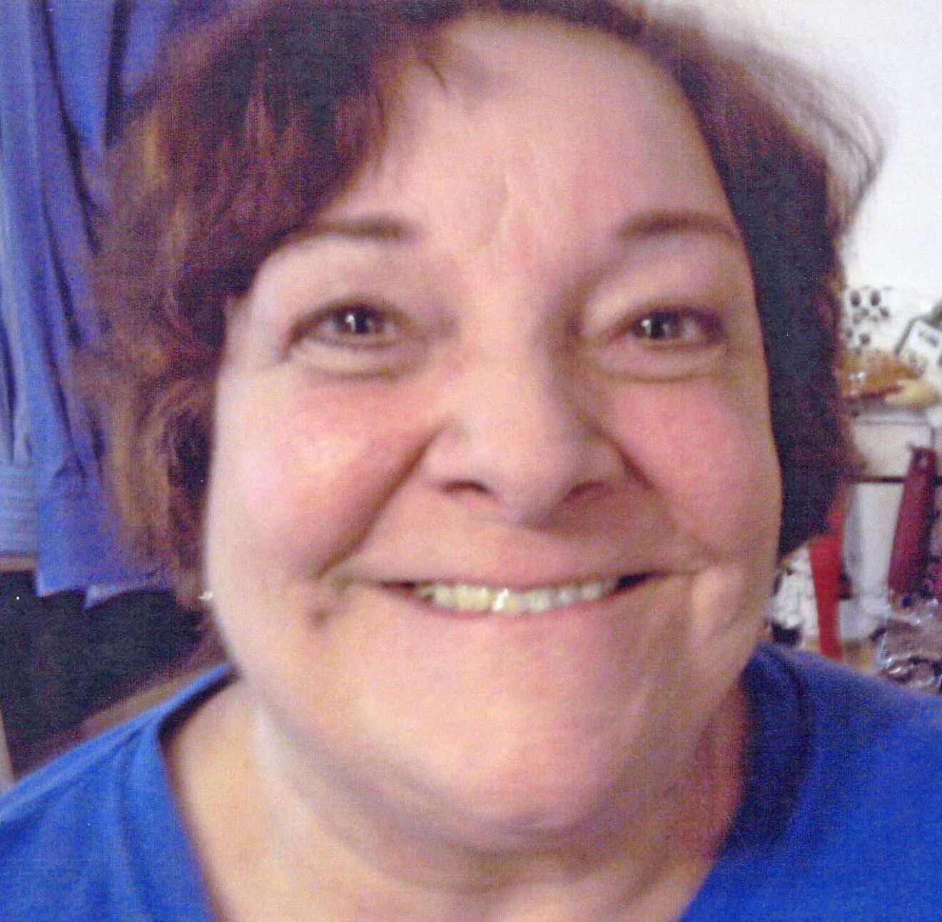 LUCY ANN KOLL - Gazette Journal