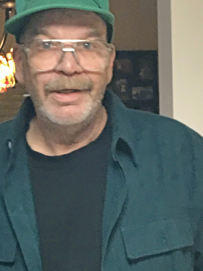 WALTER ‘WALLY’ JOSEPH NOWAK - Gazette Journal