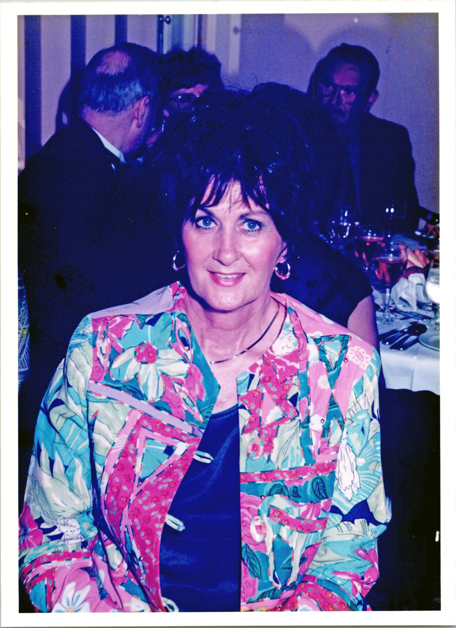 RAYMEL MAIN STEIN - Gazette Journal