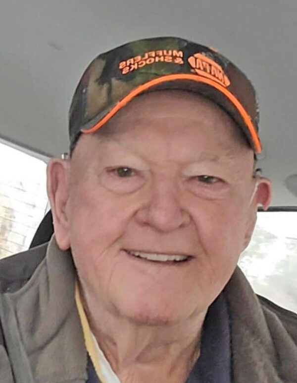 WAYNE LEE MYERS - Gazette Journal