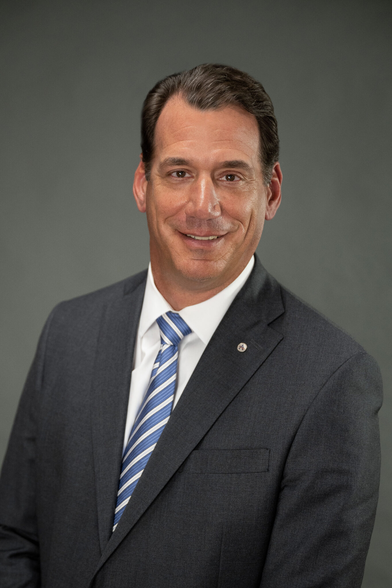 Alex Jung named new Chief Revenue Officer at Chesapeake Bank - Gazette Journal