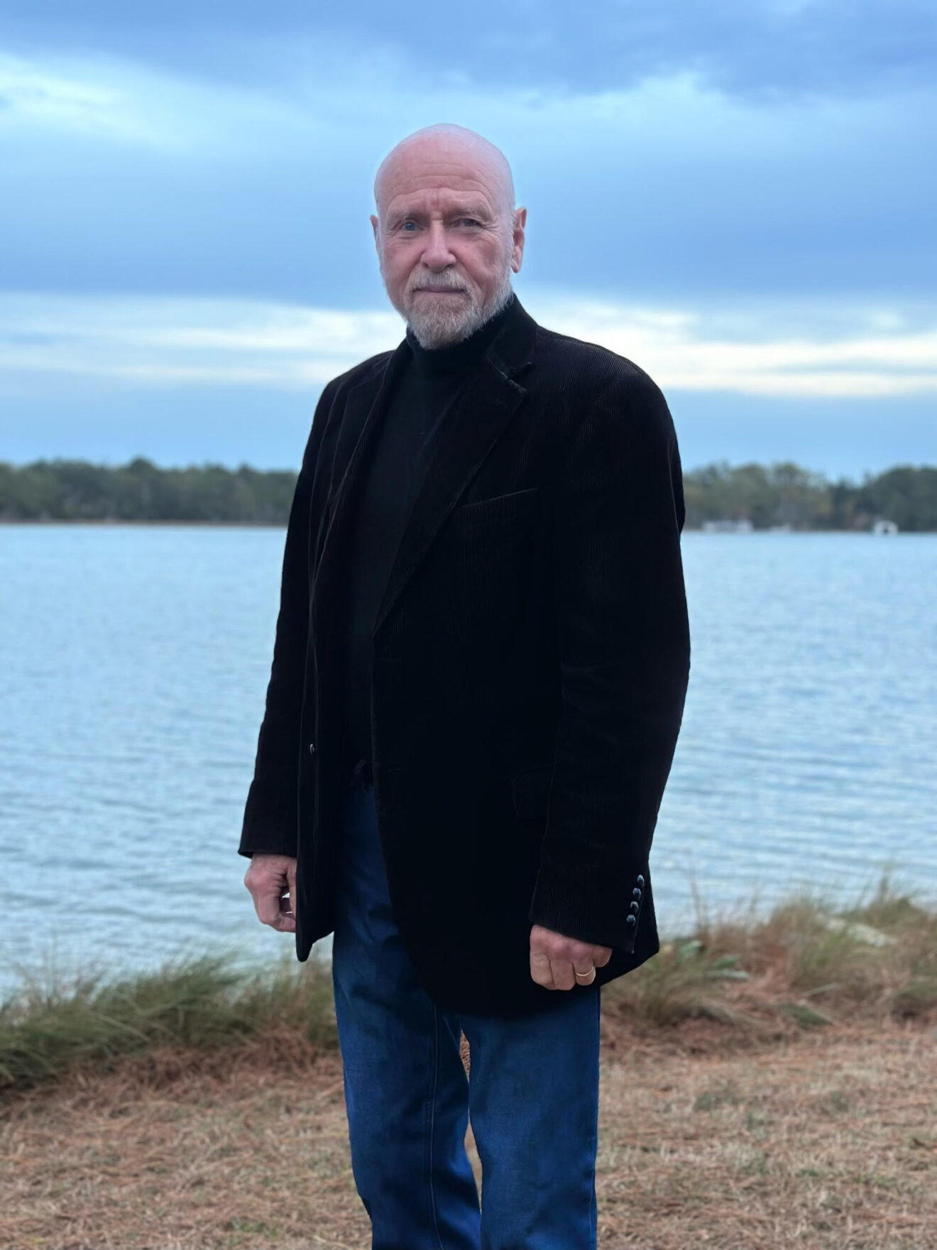 Christmas Blessing Fund sets $20,000 goal; Tom Robinson named honorary ...