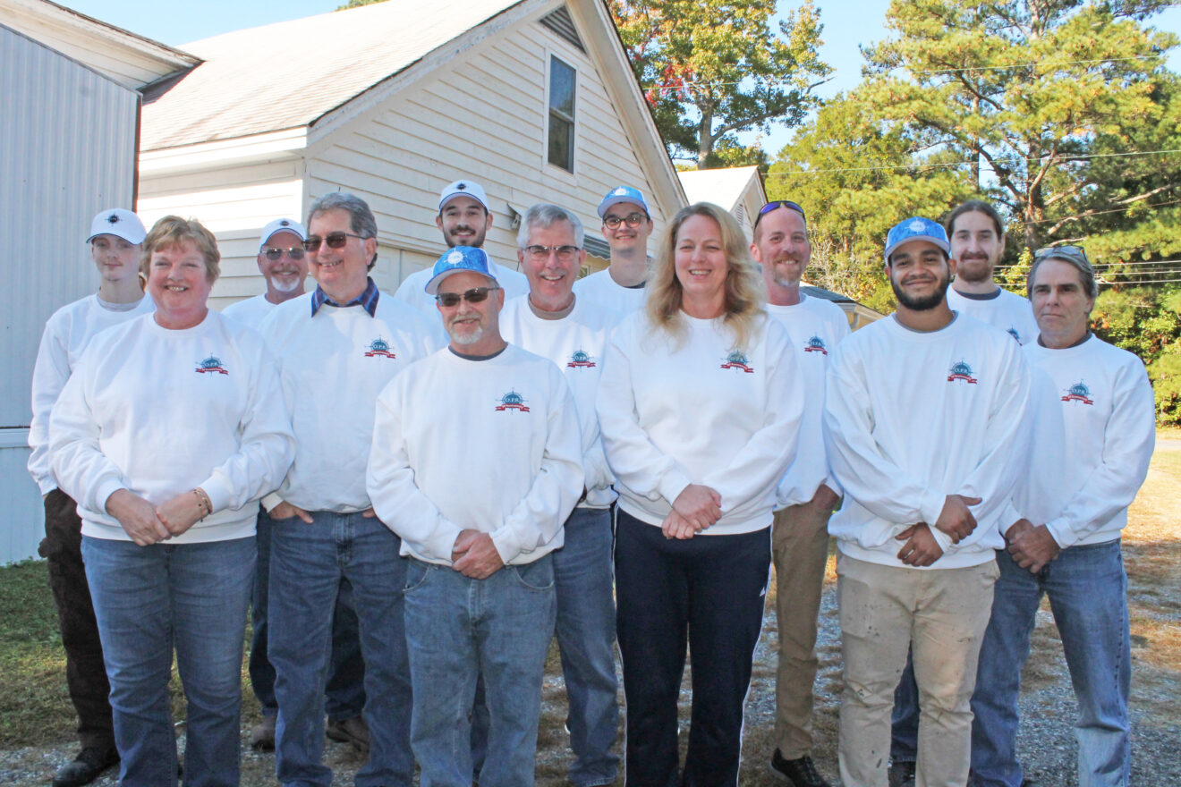 Ocean Products celebrates 60th anniversary - Gazette Journal