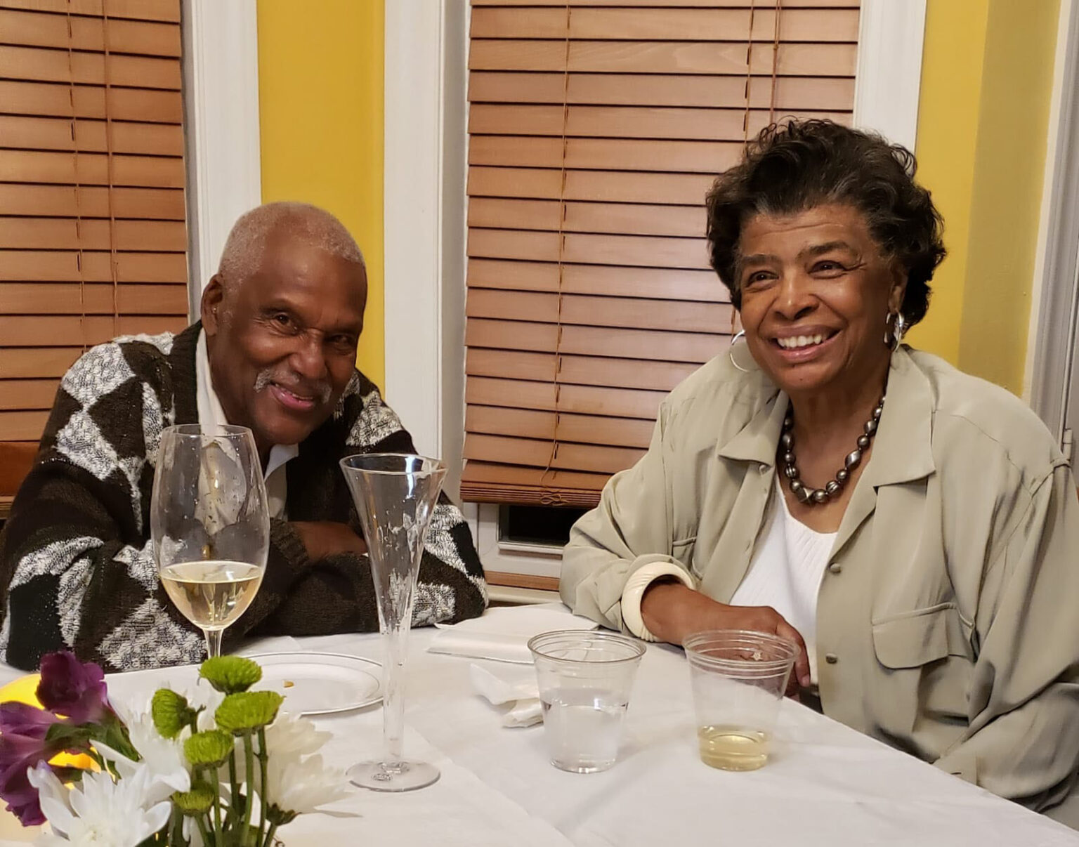 Wes and Elaine Wilson to lead Saturday’s Gloucester parade - Gazette ...