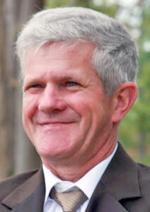 MIKE HOGGE - Gazette Journal