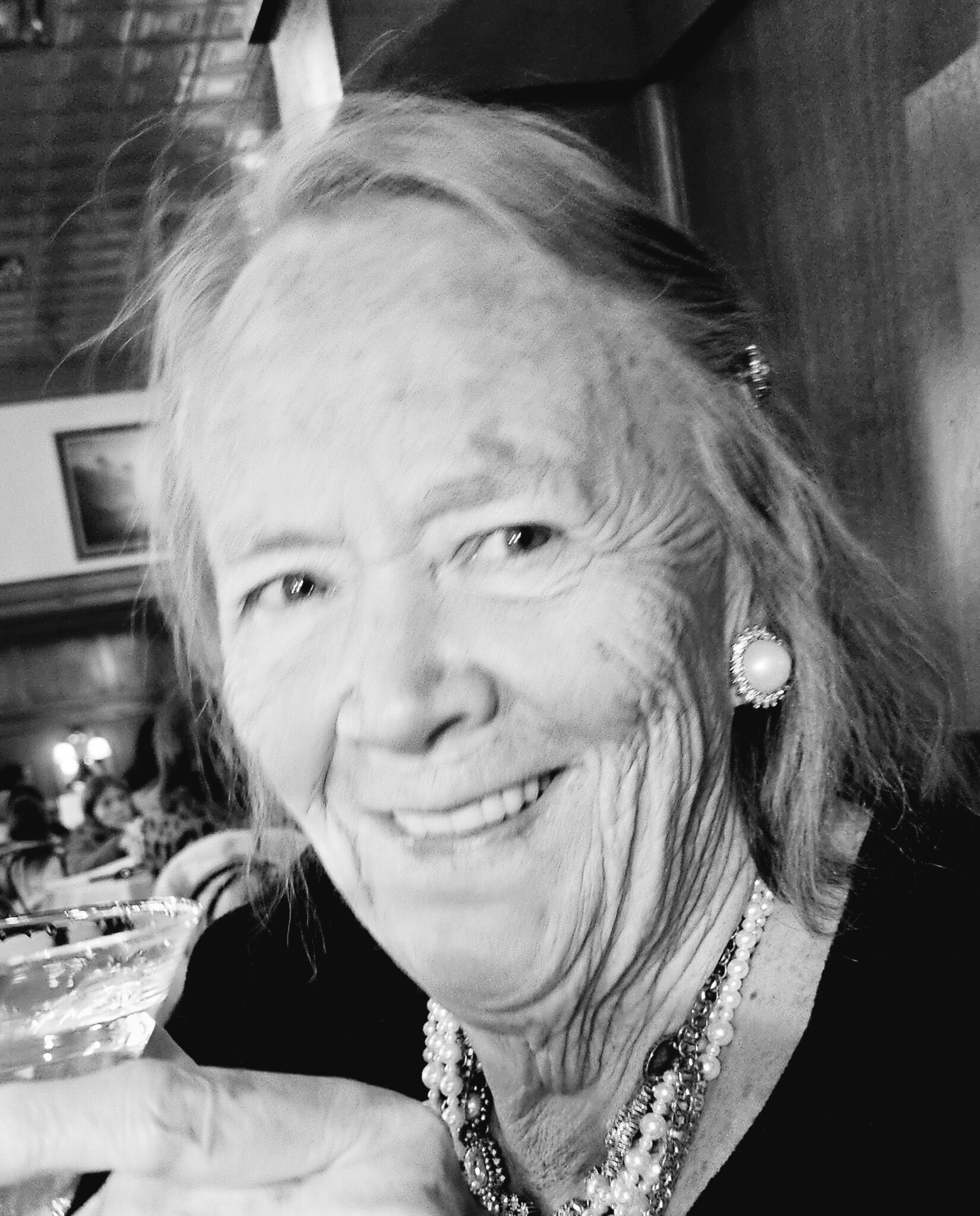 PIA RENGERS PARKER - Gazette Journal