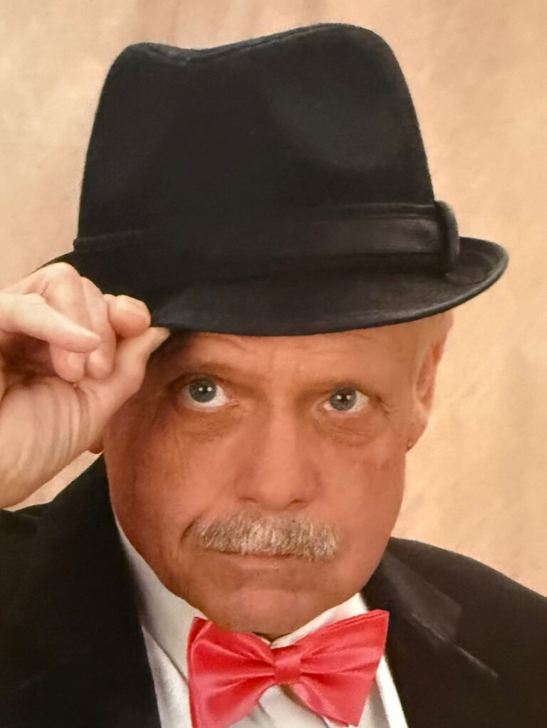 JOHN ALBERT ROGERS JR. - Gazette Journal