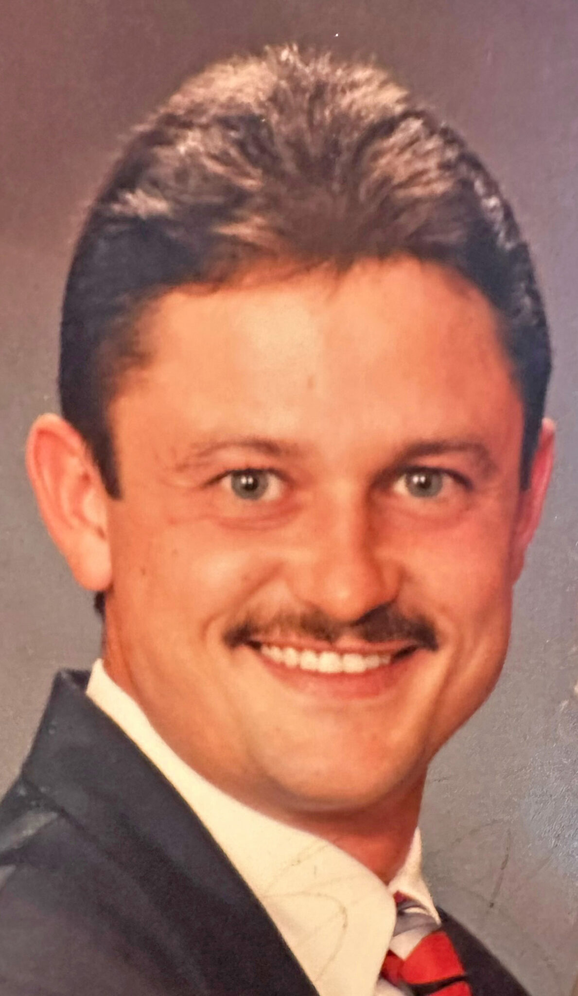 BRYAN DOUGLAS ROSE - Gazette Journal