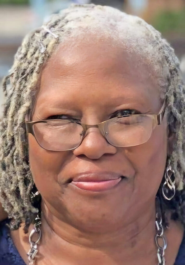 JOYCE F. SMITH - Gazette Journal