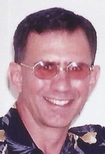 DAVID SWEET - Gazette Journal