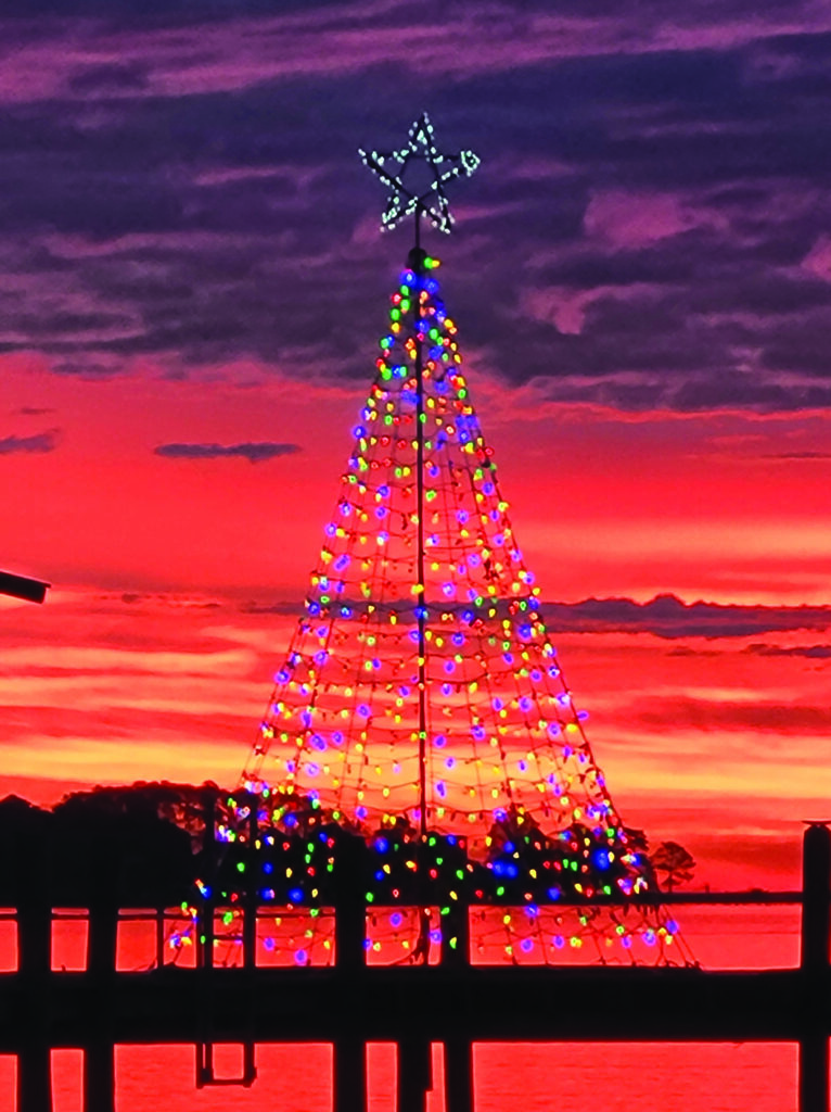 Show us your lights! - Gazette Journal