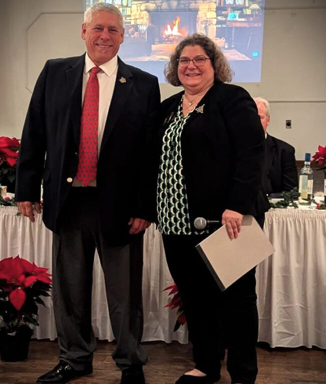 Abingdon officers - Gazette Journal