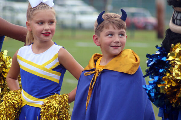 Year in review: A look back at 2024 in Mathews - Gazette Journal