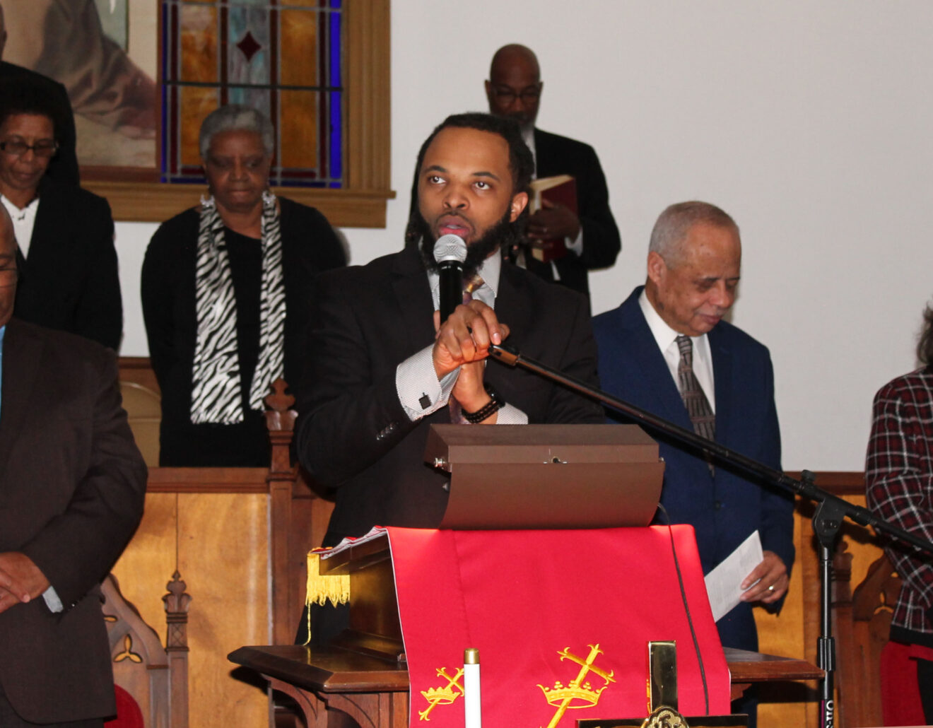 Gloucester-Mathews Gazette-Journal - Local News