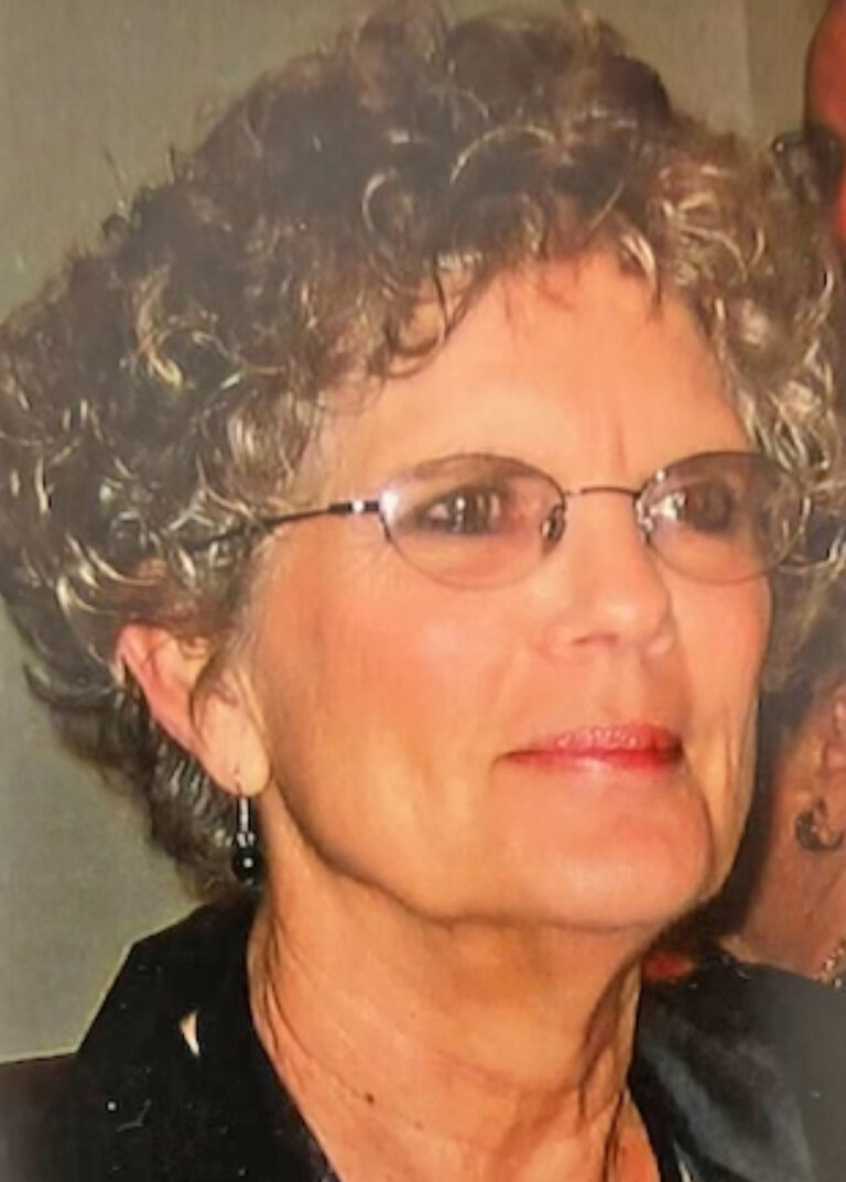 JUNE TAYLOR BYRD - Gazette Journal