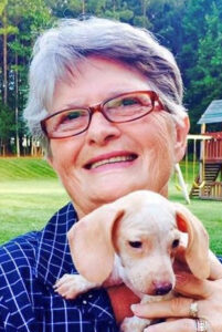 RUTH JESSIE CLAY - Gazette Journal