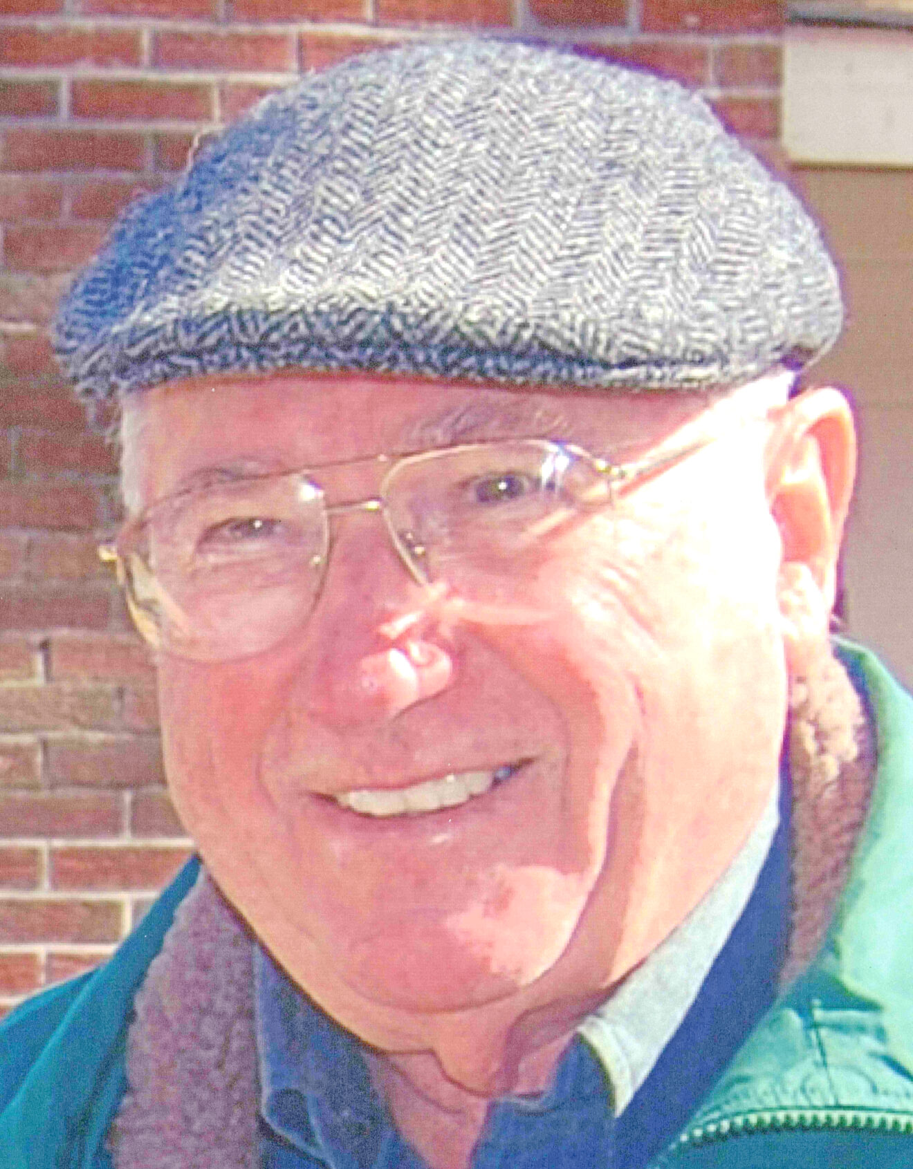 CHARLES RICHARD ‘CHUCK’ DAVIS - Gazette Journal