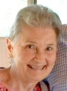 ANN GEORGE - Gazette Journal