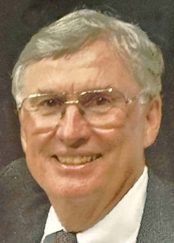 E. WAYNE JACKSON JR. - Gazette Journal