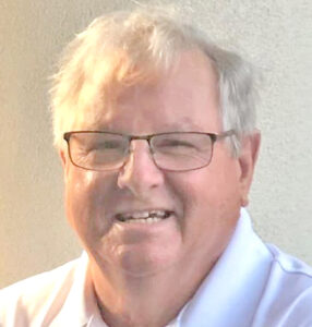 HENRY PAUL LEIGH - Gazette Journal