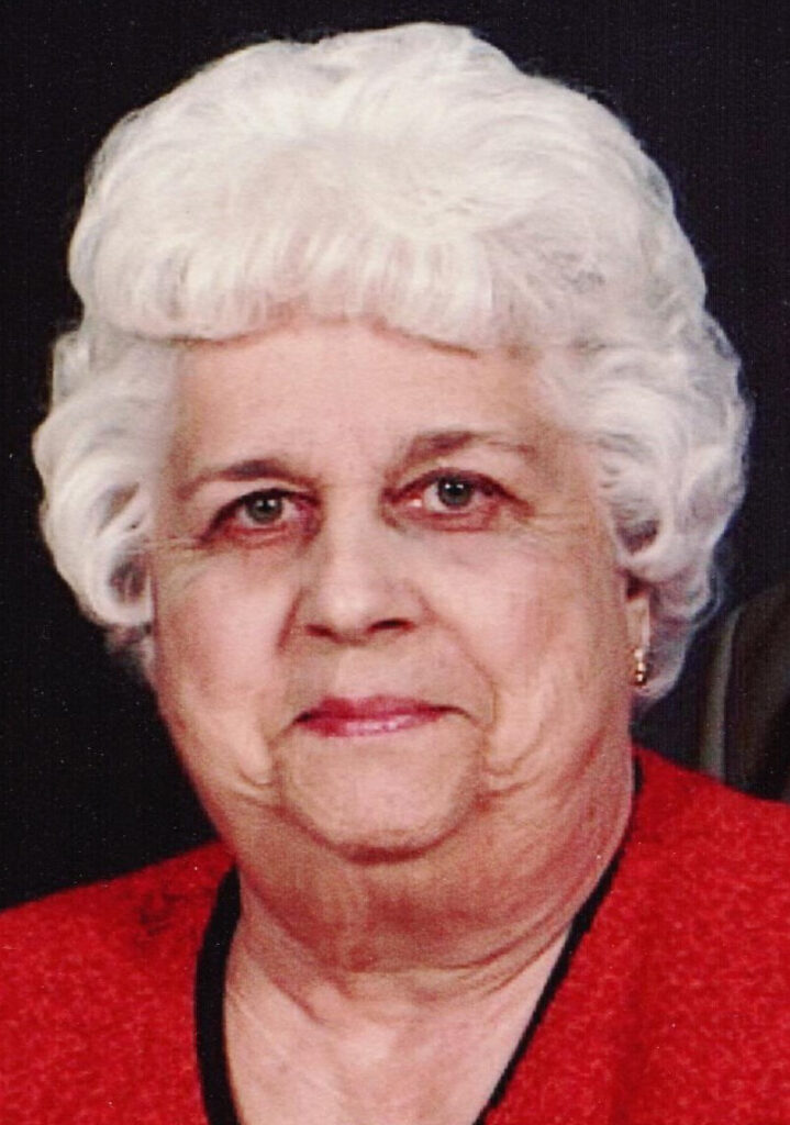DOROTHY SHERRARD PUGH - Gazette Journal