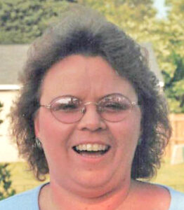 REGINA ‘GINA’ DALE WALKER - Gazette Journal